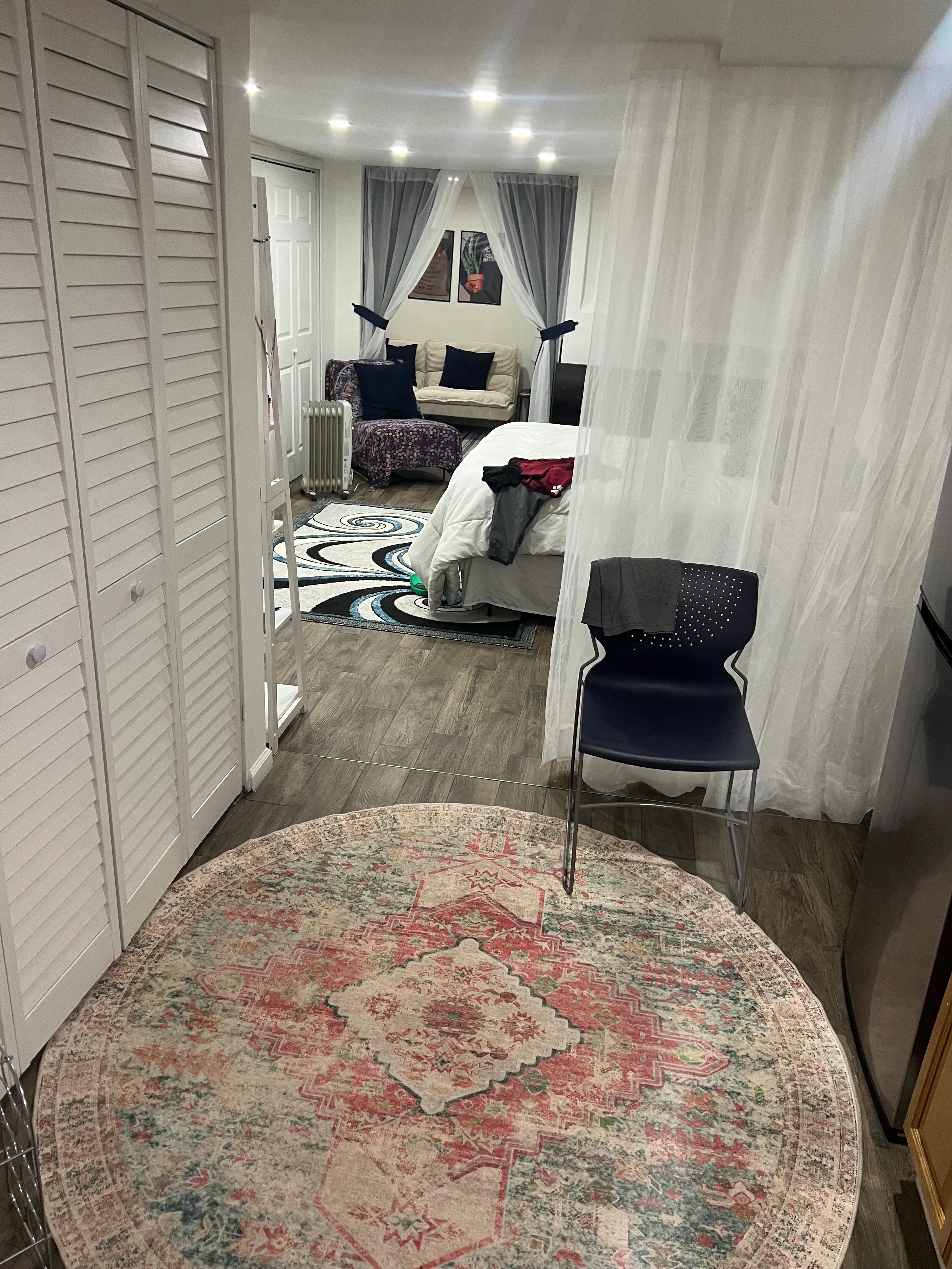 11 Casper Court #B in Jersey City, New Jersey | StreetEasy