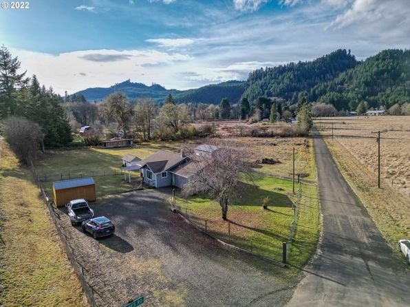 Alsea OR Real Estate - Alsea OR Homes For Sale | Zillow