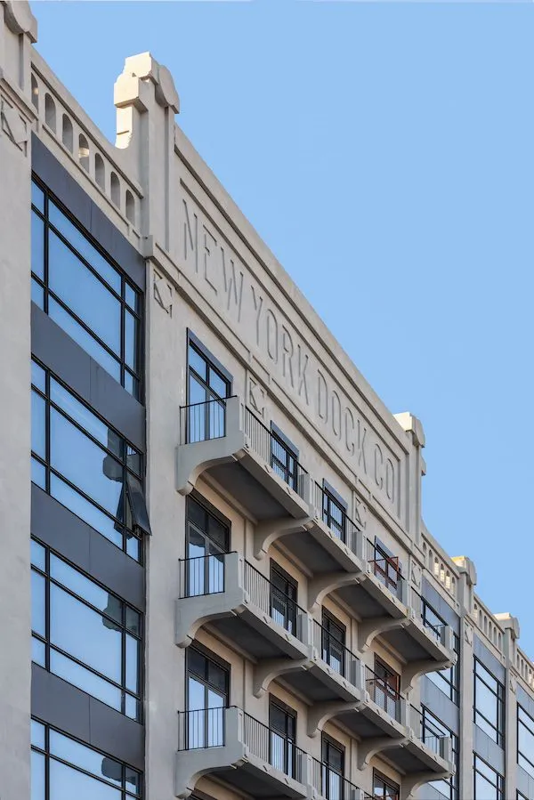 160 Imlay Street in Red Hook : Sales, Rentals, Floorplans | StreetEasy