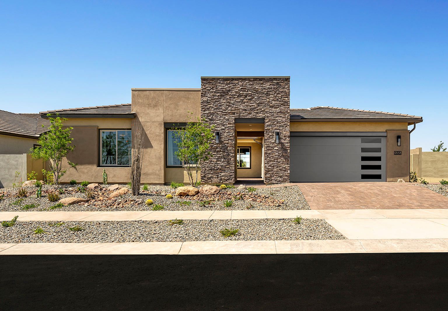 Cholla Plan 5541 Plan, Blossom Rock, Apache Junction, AZ 85120 | Zillow