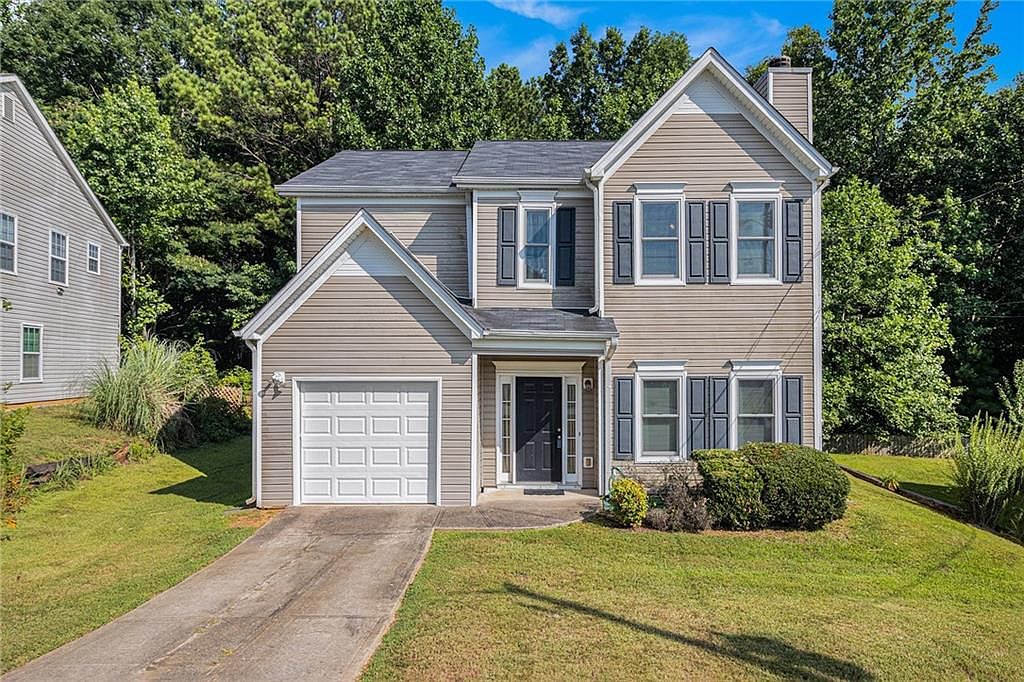 4040 Robin Cir, Atlanta, GA 30349 | Zillow