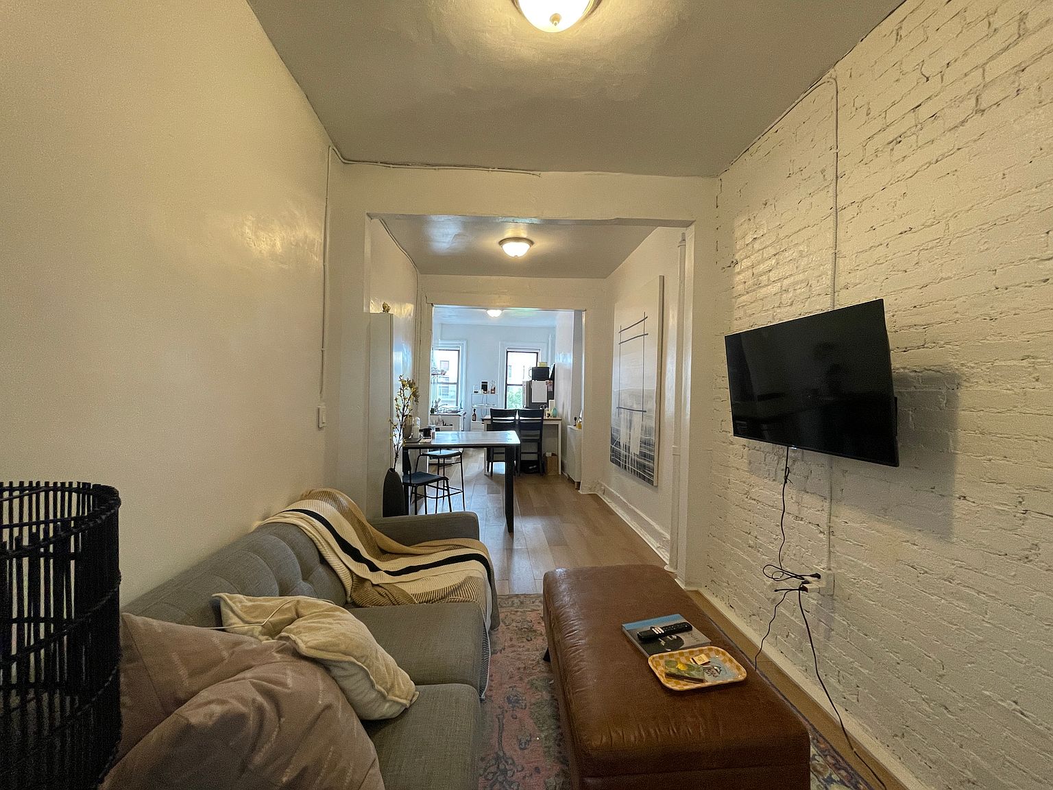 219 E 3rd St #8A, New York, NY 10009 | Zillow