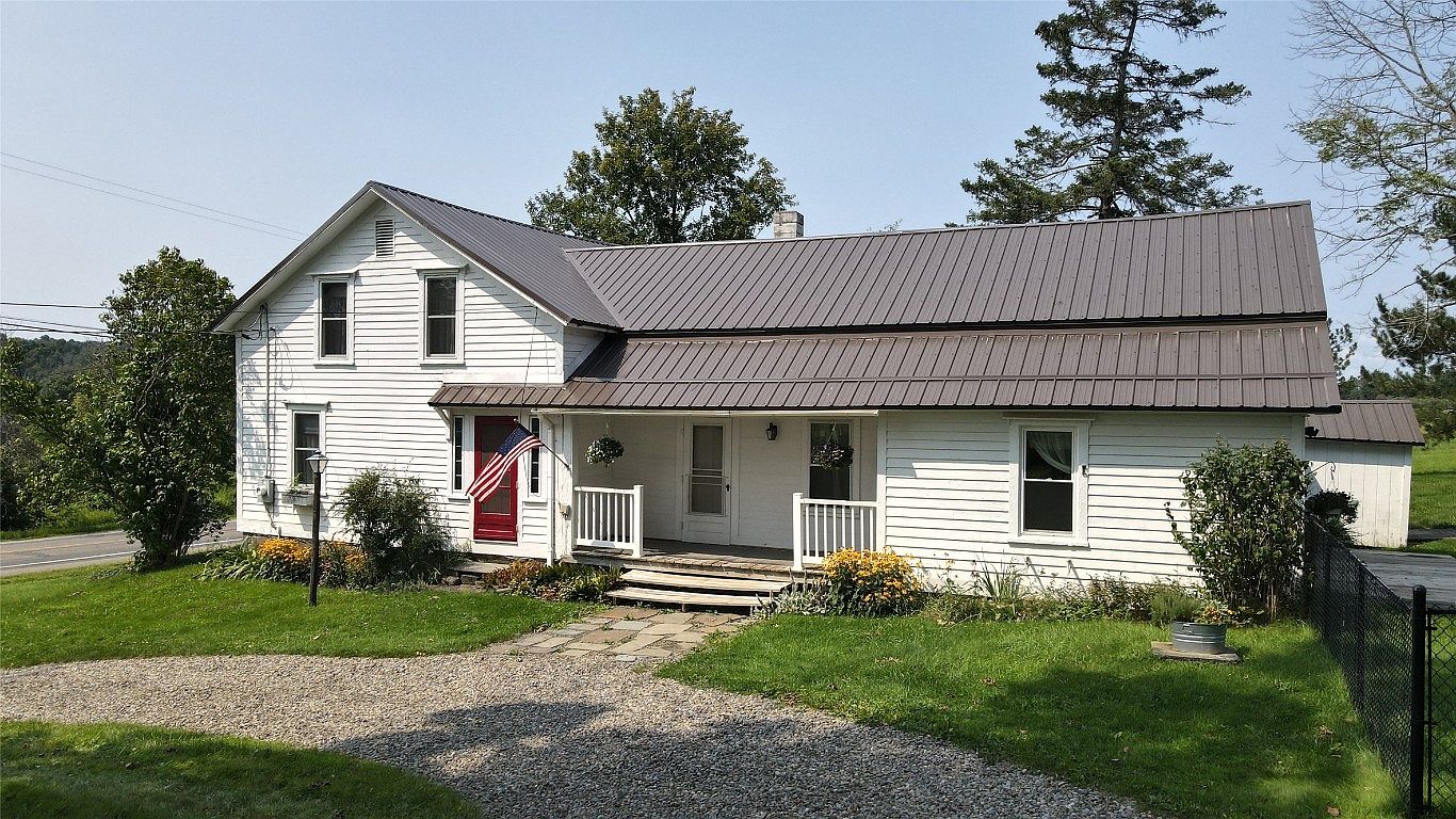 5 Emerson Rd, Castle Creek, NY 13744 | MLS #326837 | Zillow