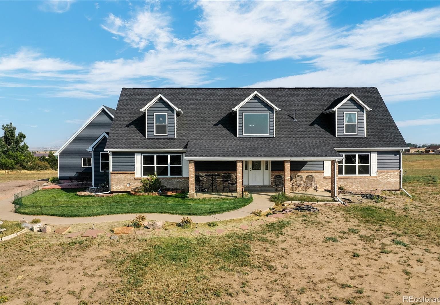 4300 Falcon Drive, Wattenburg, CO 80621 | Zillow