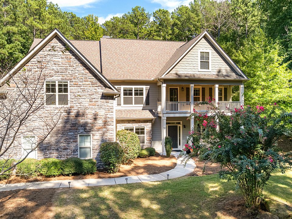 10 Ridgeview Ct, Newnan, GA 30263 | MLS #10425152 | Zillow
