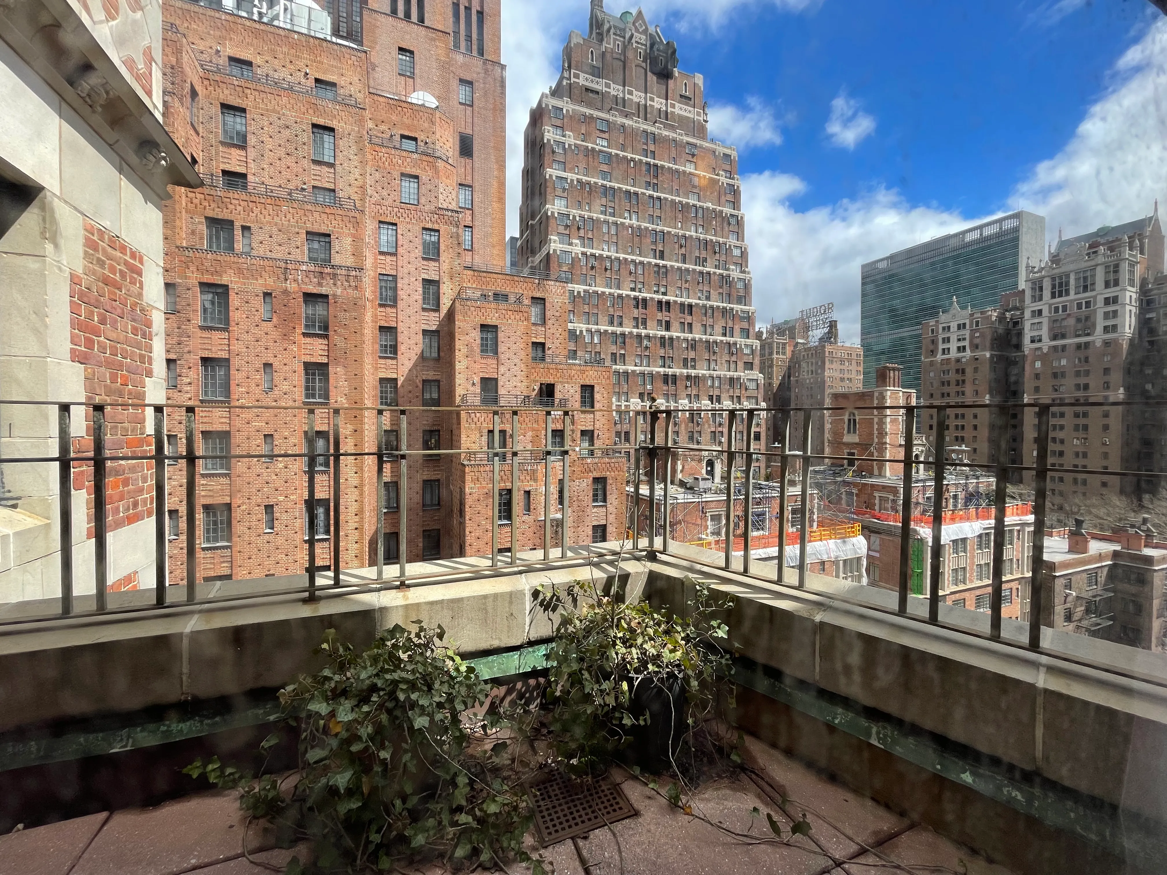 314 East 41st Street #1501A in Murray Hill, Manhattan | StreetEasy