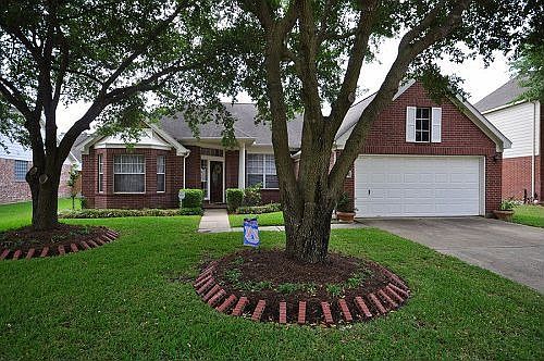 17423 Little Riata Dr, Houston, TX 77095 | Zillow
