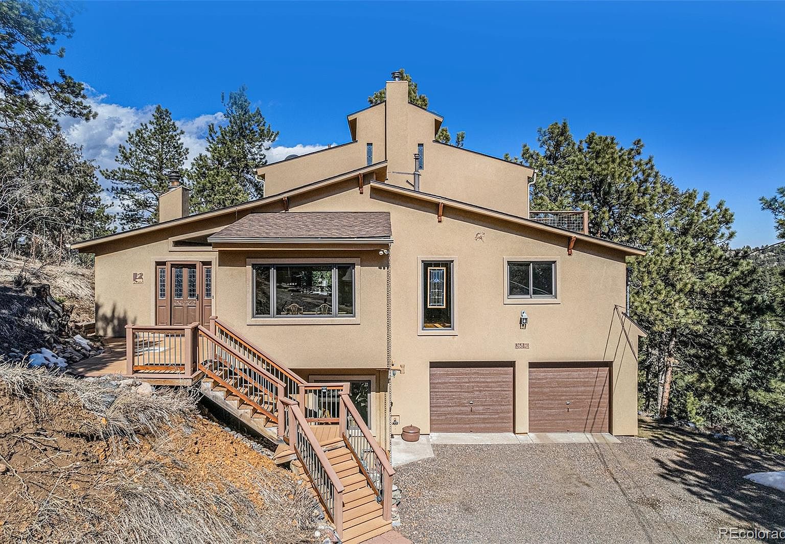 268 Cedar Road, Golden, CO 80401 | Zillow