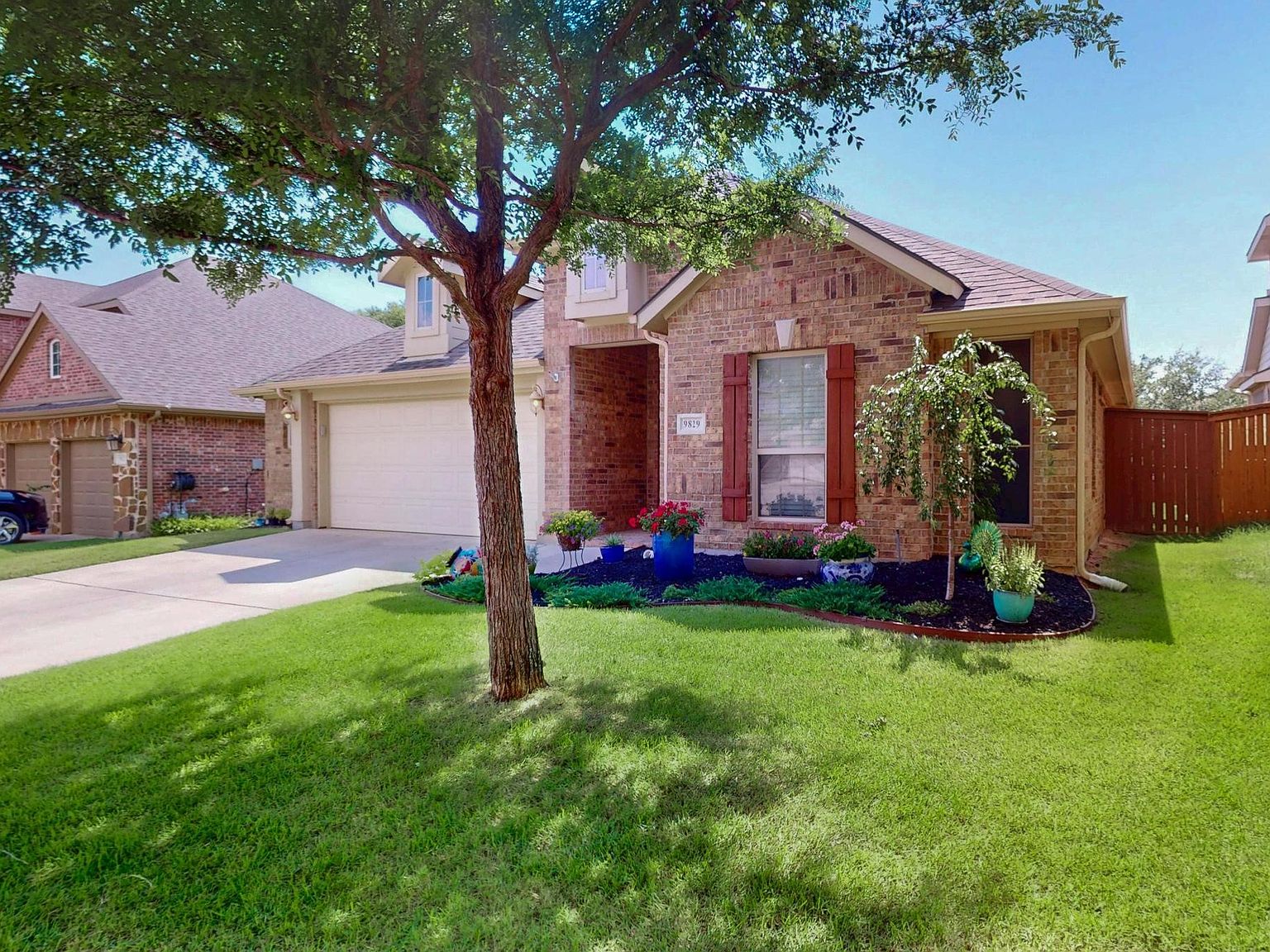 9829 Stripling Dr, Fort Worth, TX 76244 | Zillow