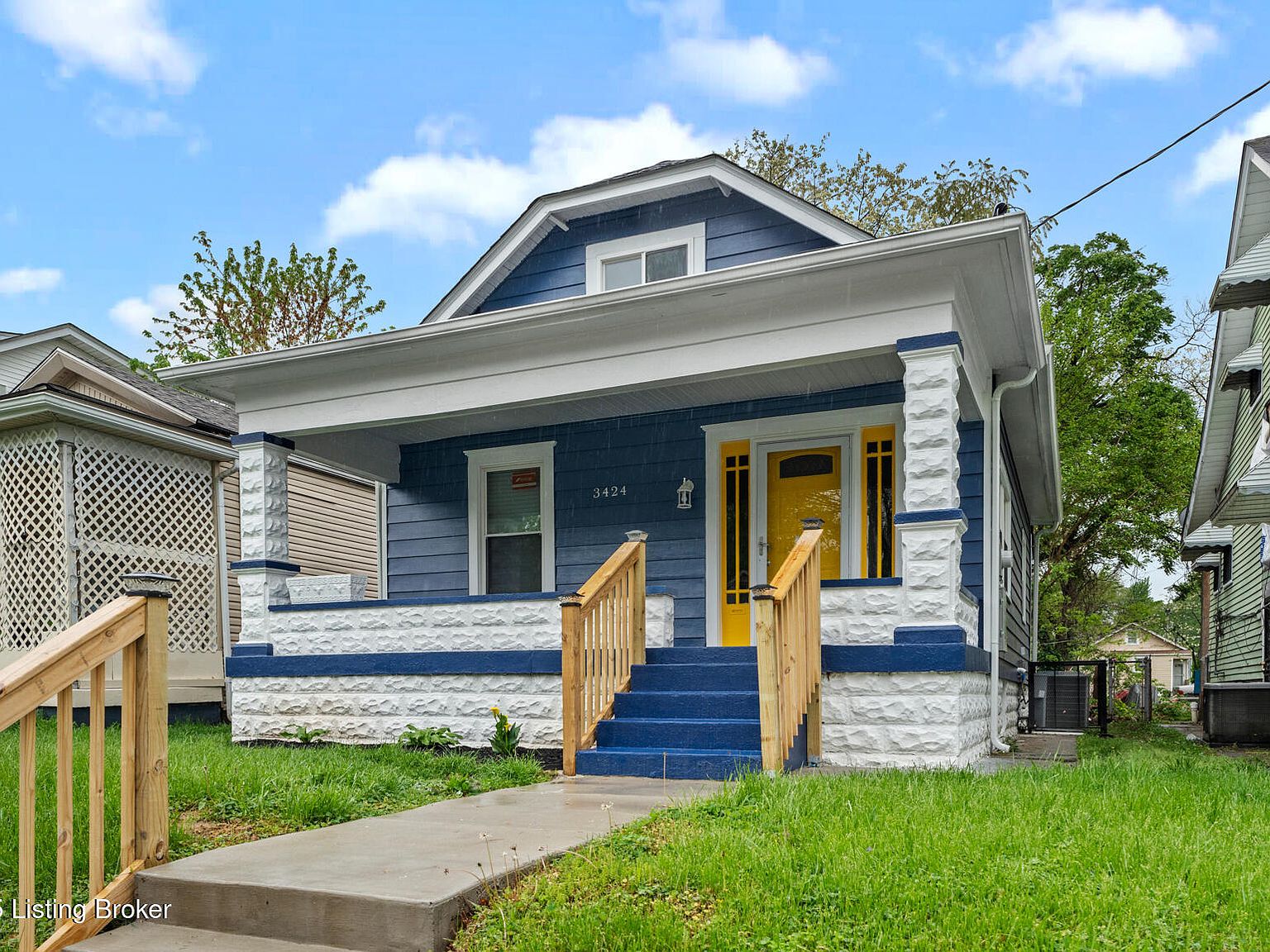 3424 W Muhammad Ali Blvd, Louisville, KY 40211 | Zillow