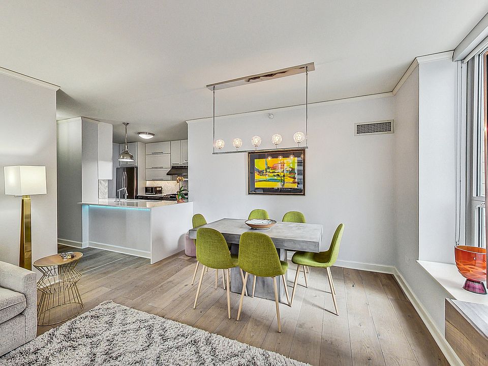 420 E WATERSIDE DR Chicago IL | Zillow