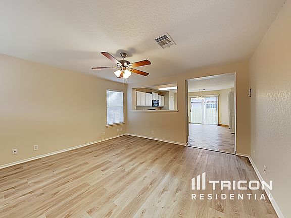 8115 Thicket Pass, San Antonio, TX 78254 | Zillow