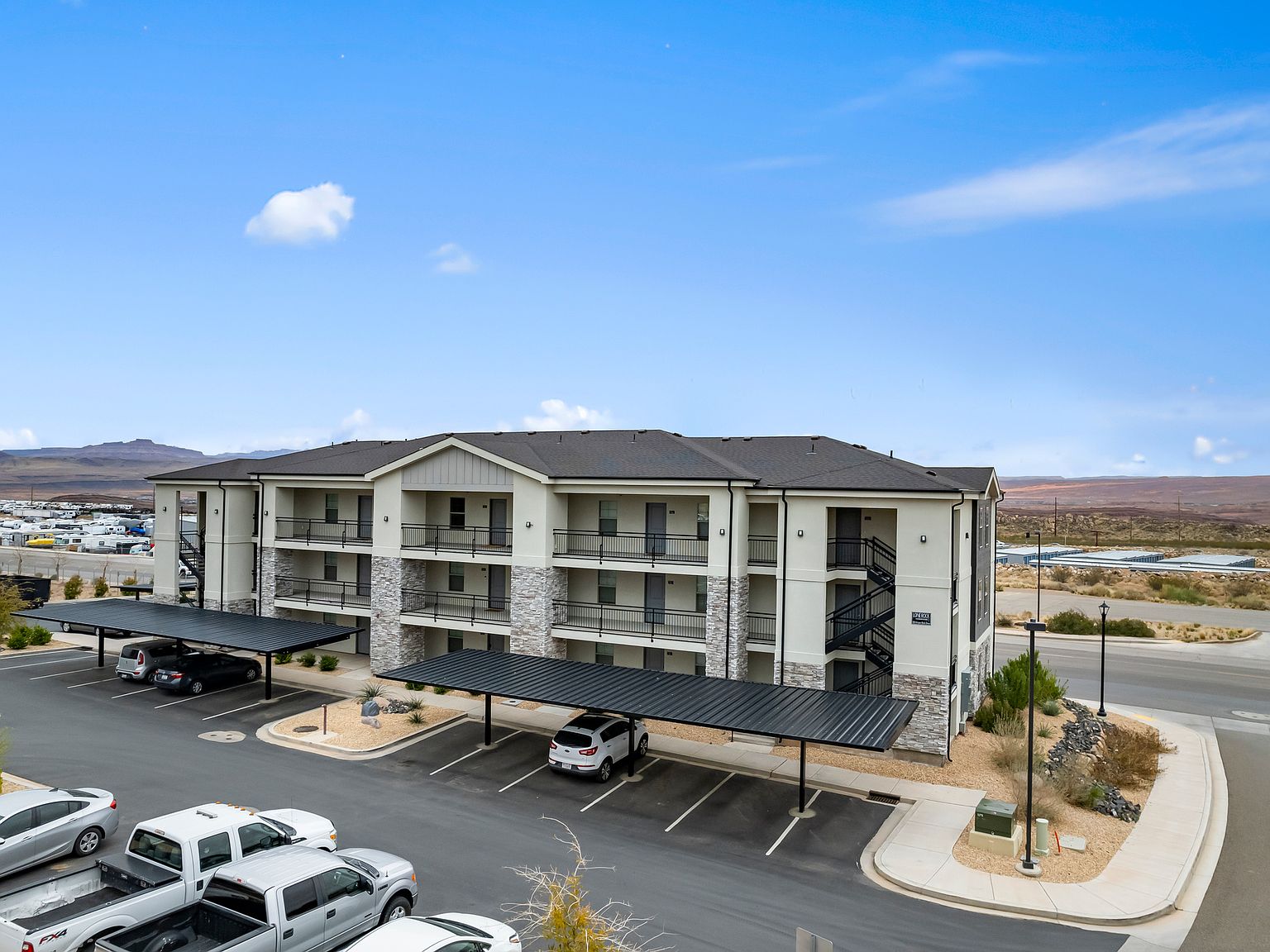 128 N Lone Rock Dr UNIT 202, Hurricane, UT 84737 | MLS #2068755 | Zillow