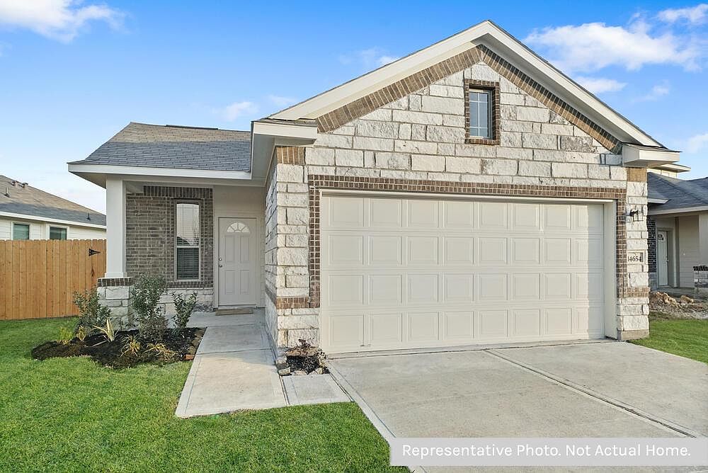 3094 Arrowwood Dr, Brookshire, TX 77423 | Zillow