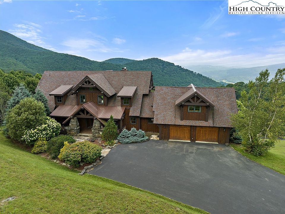 862 Buffalo Nvno, Zionville, NC 28698 | Zillow