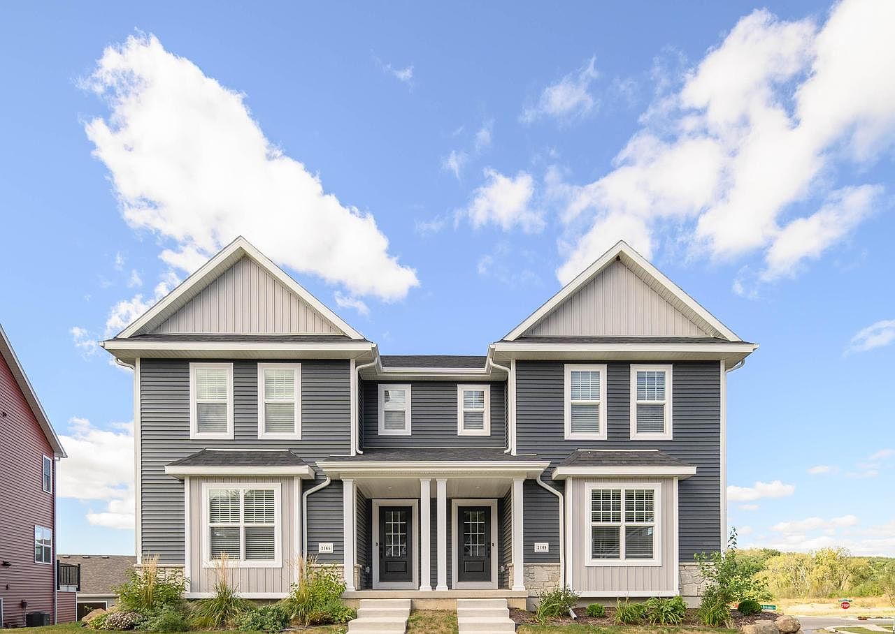 2169 Spring Dreams Lane, Madison, WI 53718 | Zillow