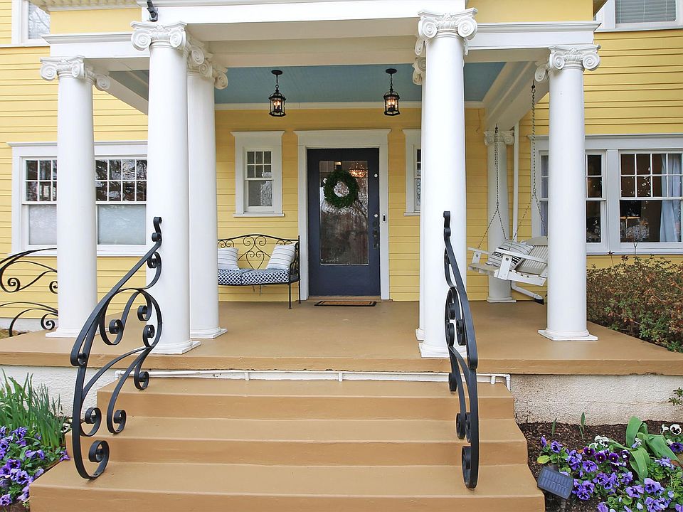 1537 S Madison Ave E, Tulsa, OK 74120 | Zillow