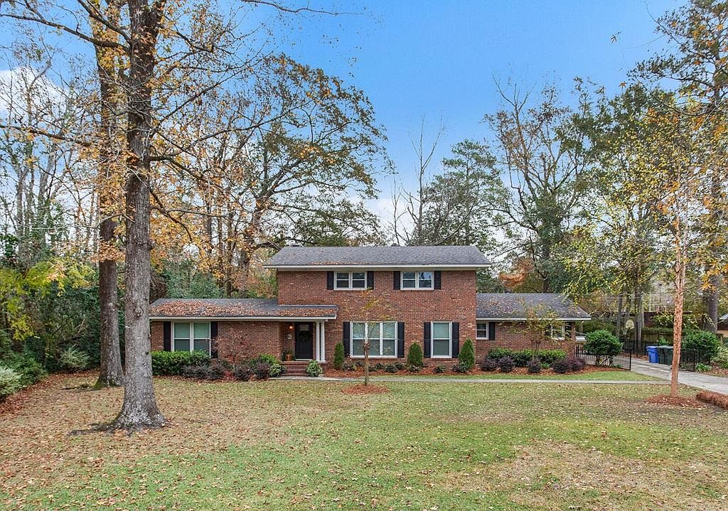 106 Pine Tree Dr, Dothan, AL 36303 | Zillow