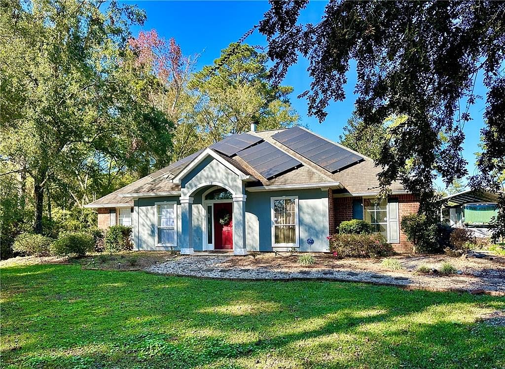 50189 445th Hwy, Loranger, LA 70446 | MLS #2505668 | Zillow