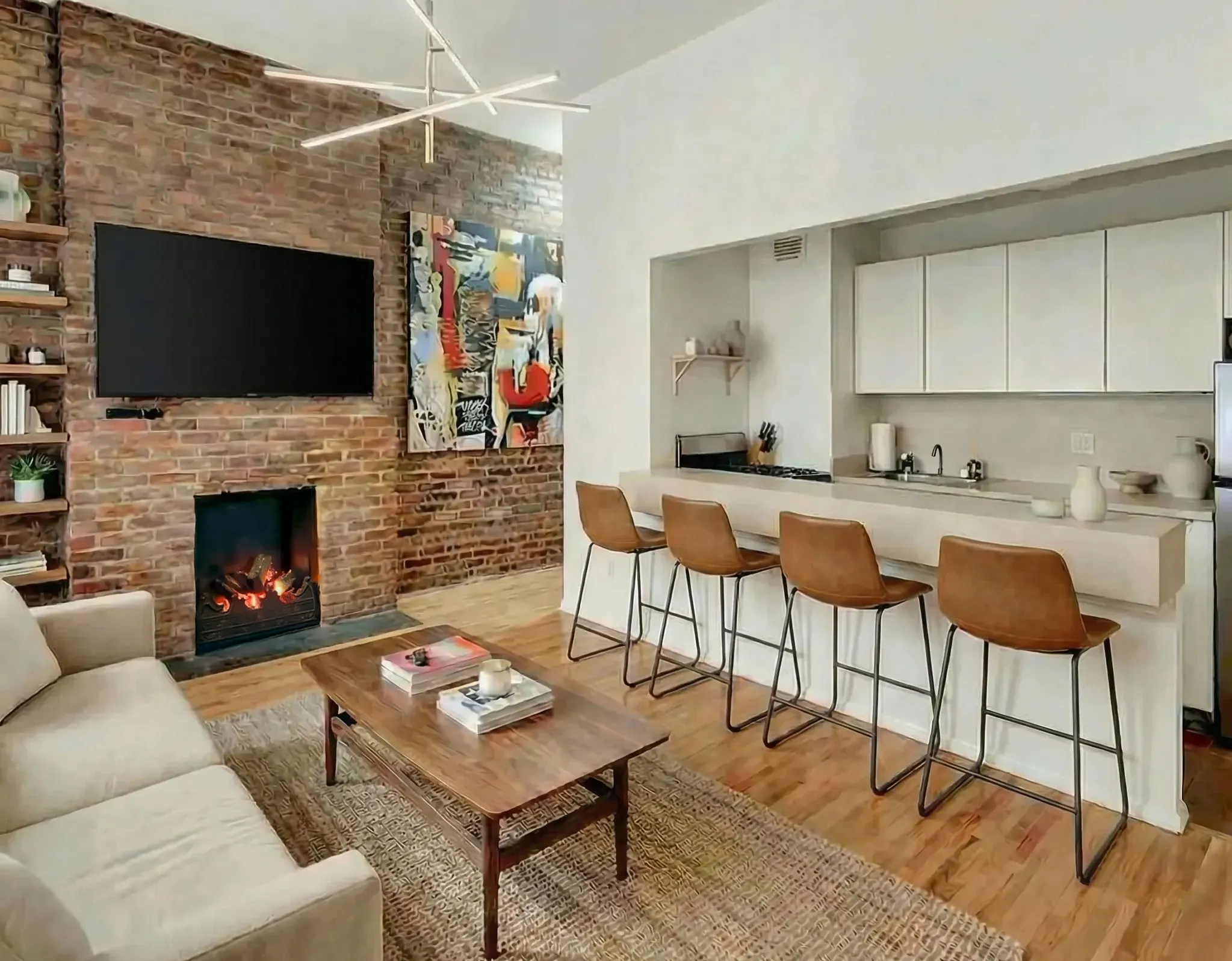 681 Greenwich Street #1 in West Village, Manhattan | StreetEasy