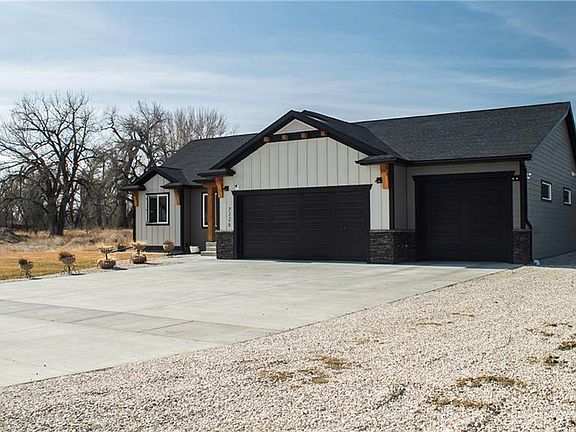 7126 Skycrest Dr, Billings, MT 59106 | MLS #345010 | Zillow