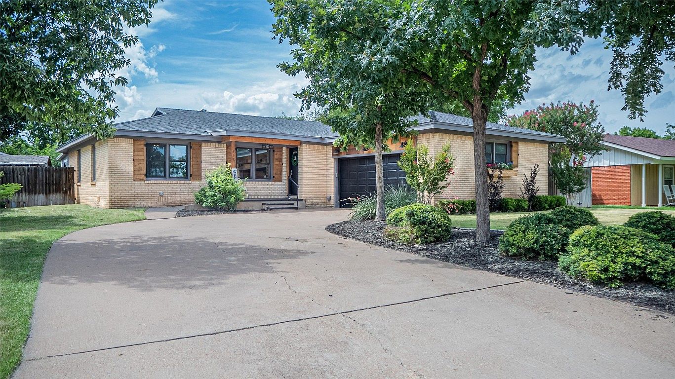 618 Bacon Dr, Abilene, TX 79601 | MLS #20354732 | Zillow