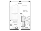 ALMA on Maple - 6008 Maple Ave Dallas TX | Zillow