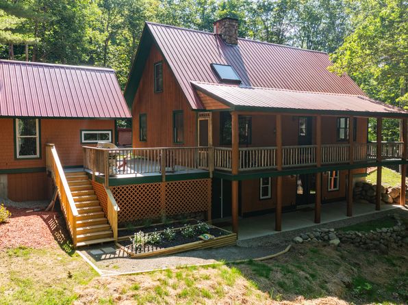 Strong ME Real Estate - Strong ME Homes For Sale | Zillow