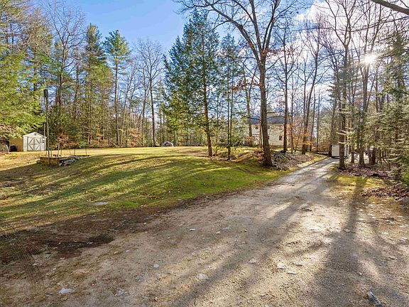 94 Smith Road, Chester, NH 03036 | Zillow