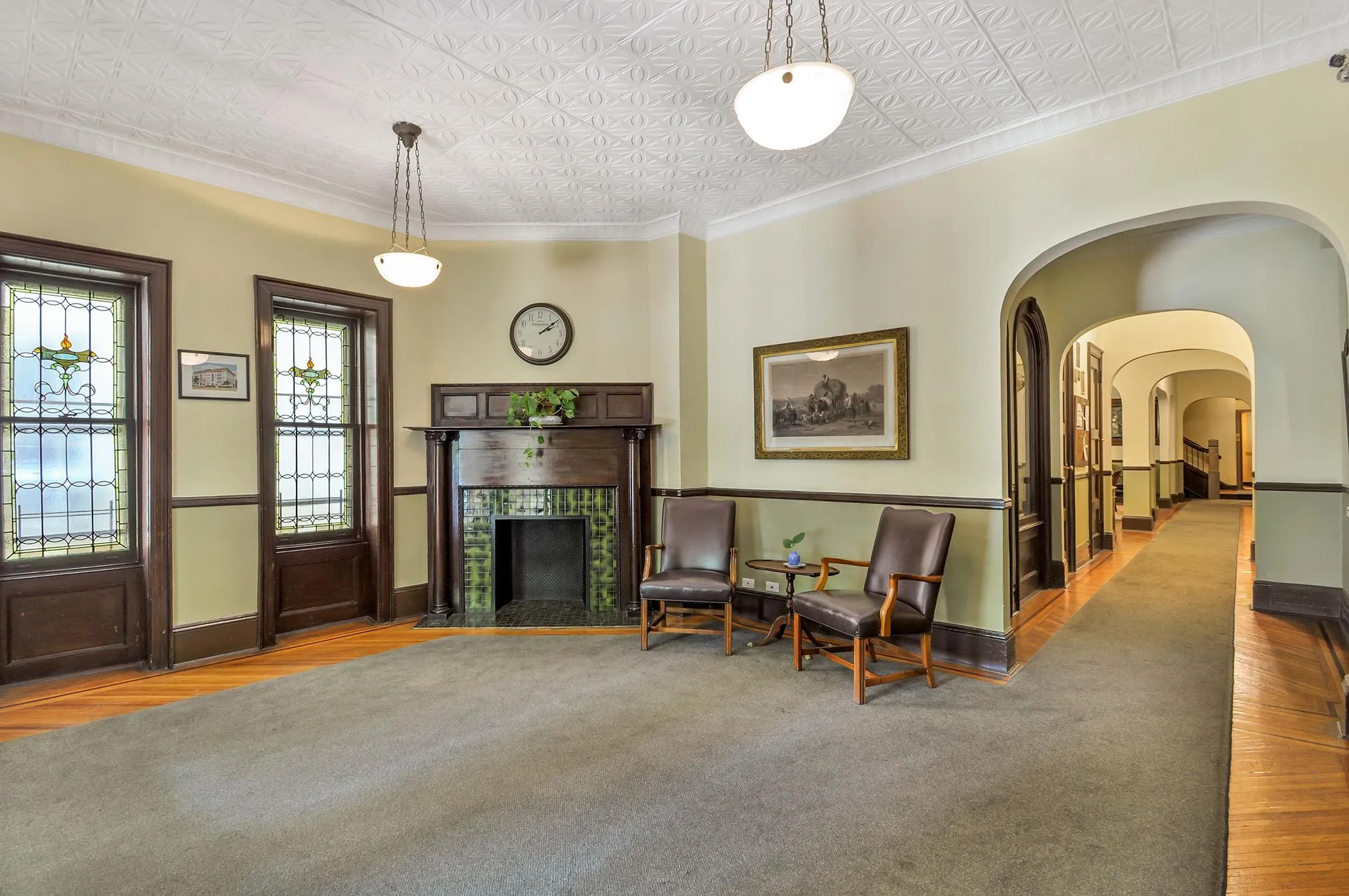 275 Clinton Avenue #5-5 in Clinton Hill, Brooklyn | StreetEasy