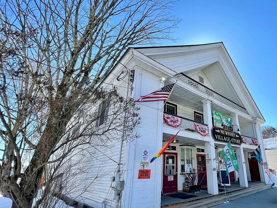 4991 Main St S, Newbury, VT 05051 | MLS #4956987 | Zillow