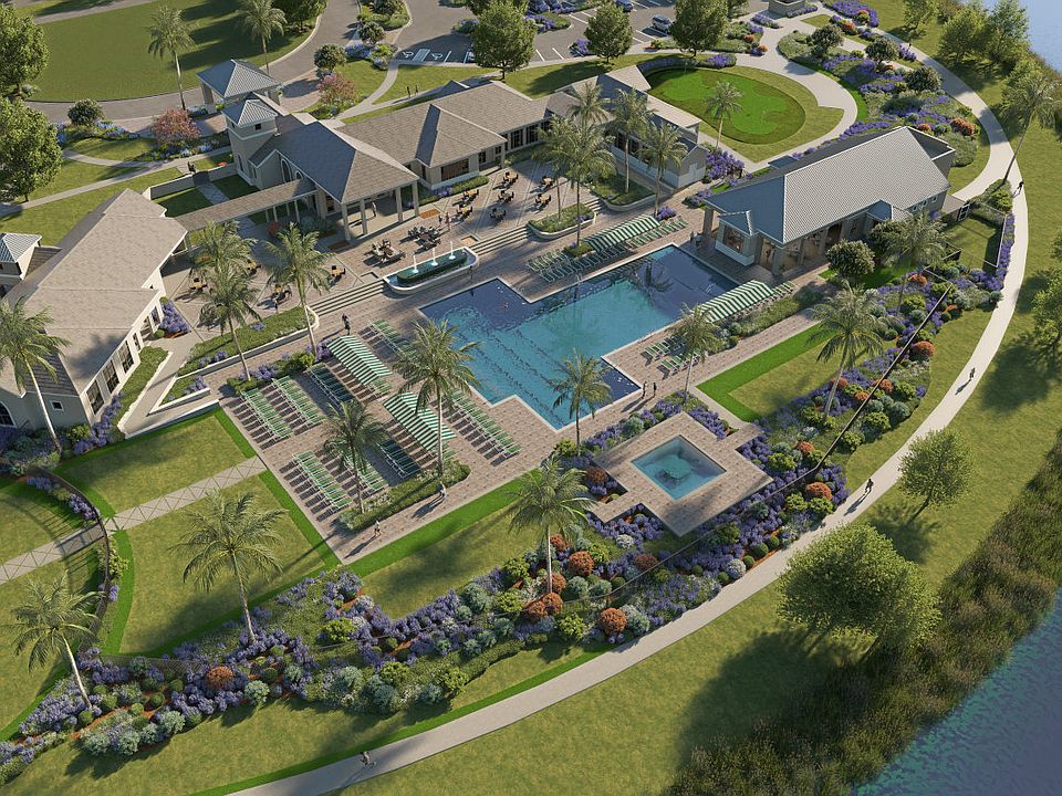 Boca Royale Golf and Country Club at Wellen Park by Neal Communities in ...