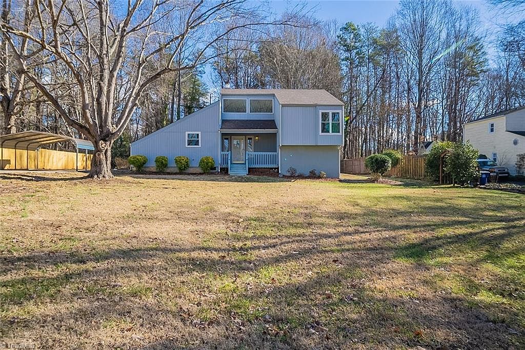 1831 Pope Ln, Kernersville, NC 27284 | Zillow