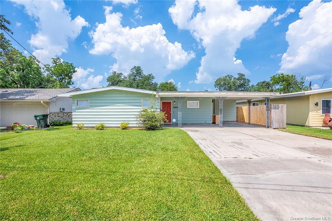 3904 Elston St, Lake Charles, LA 70605 | Zillow