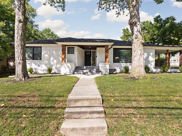 Ranch Style - Indianapolis IN Real Estate - 207 Homes For Sale | Zillow