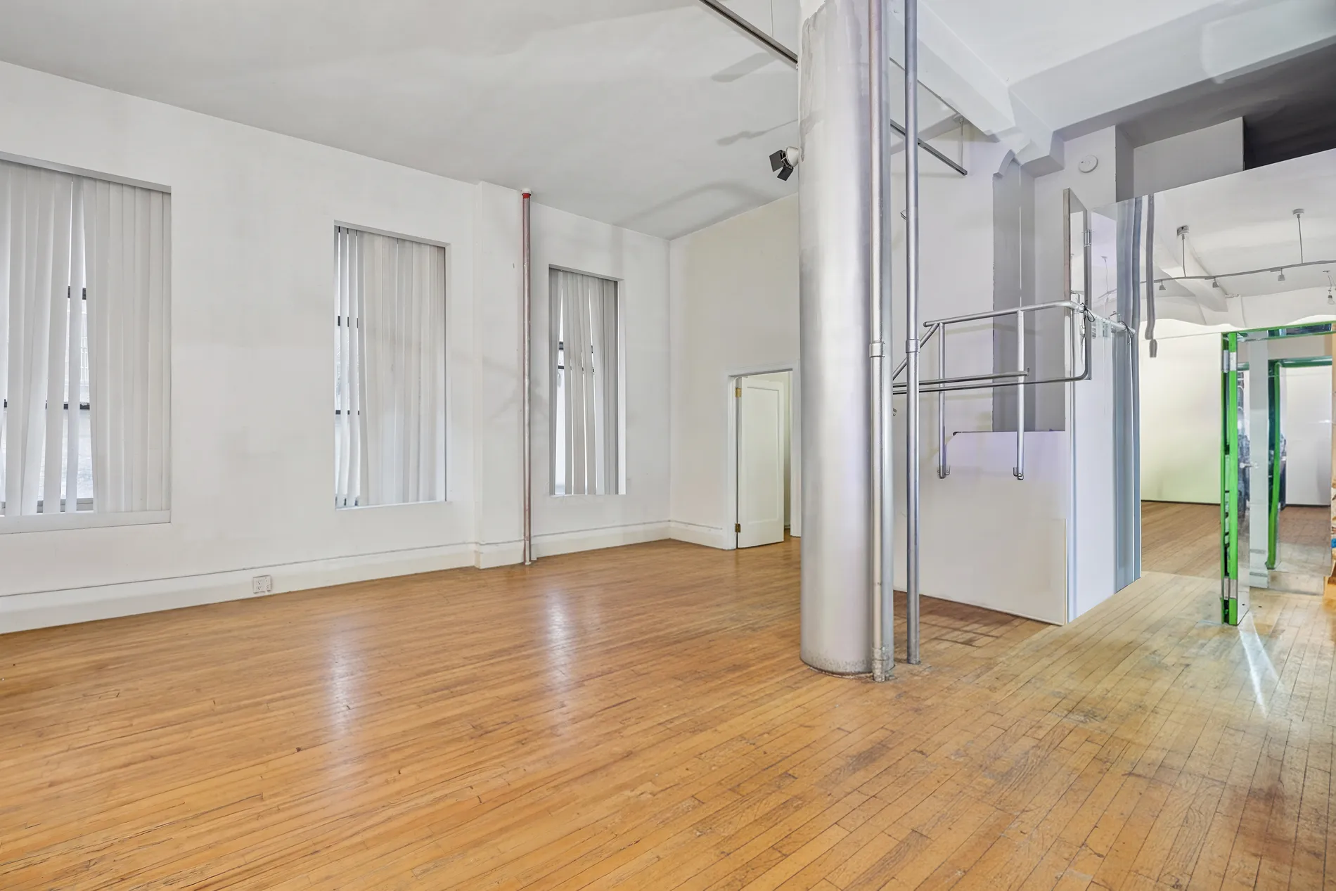 30 East 10th Street #2S in Greenwich Village, Manhattan | StreetEasy