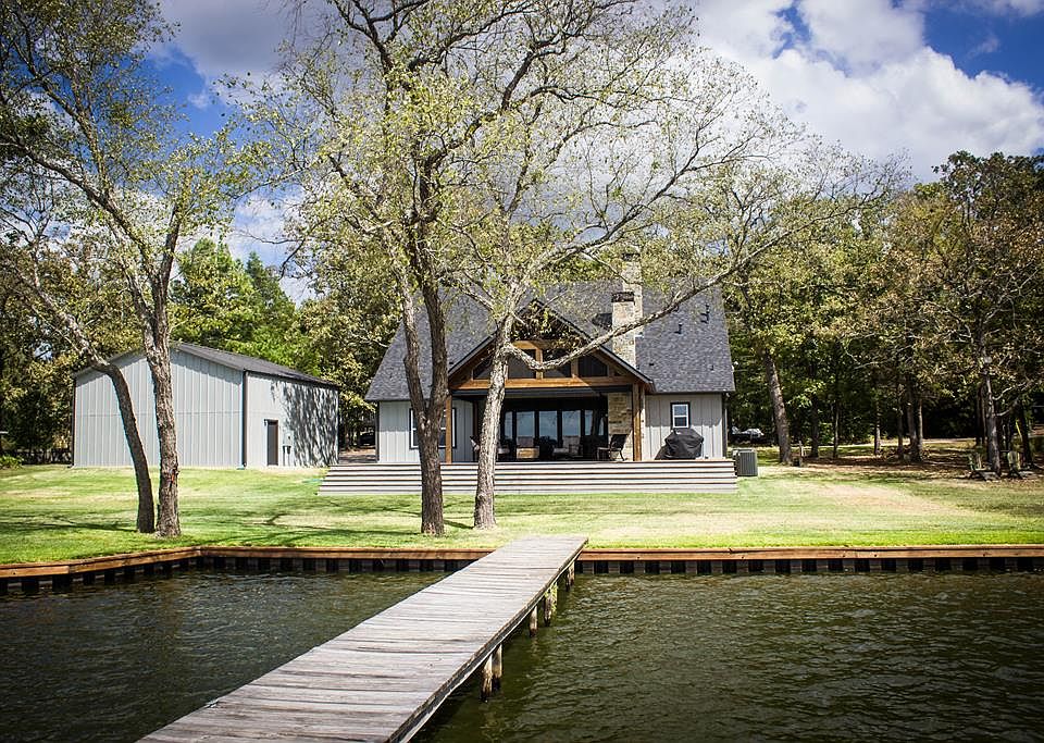 661 Callender Lake Dr, Murchison, TX 75778 | Zillow