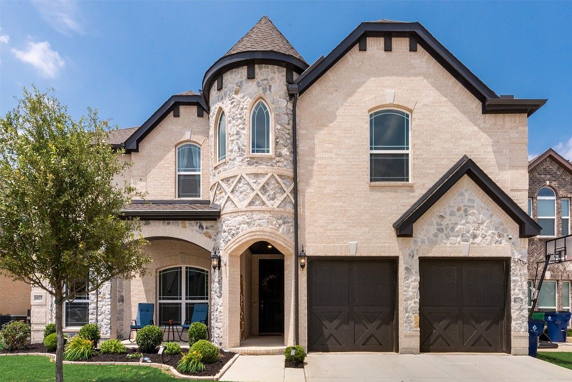 6027 Oakmere Ln, Aubrey, TX 76227 | Zillow