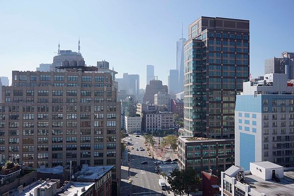 10 Sullivan Street #DUPLEX in Soho, Manhattan | StreetEasy