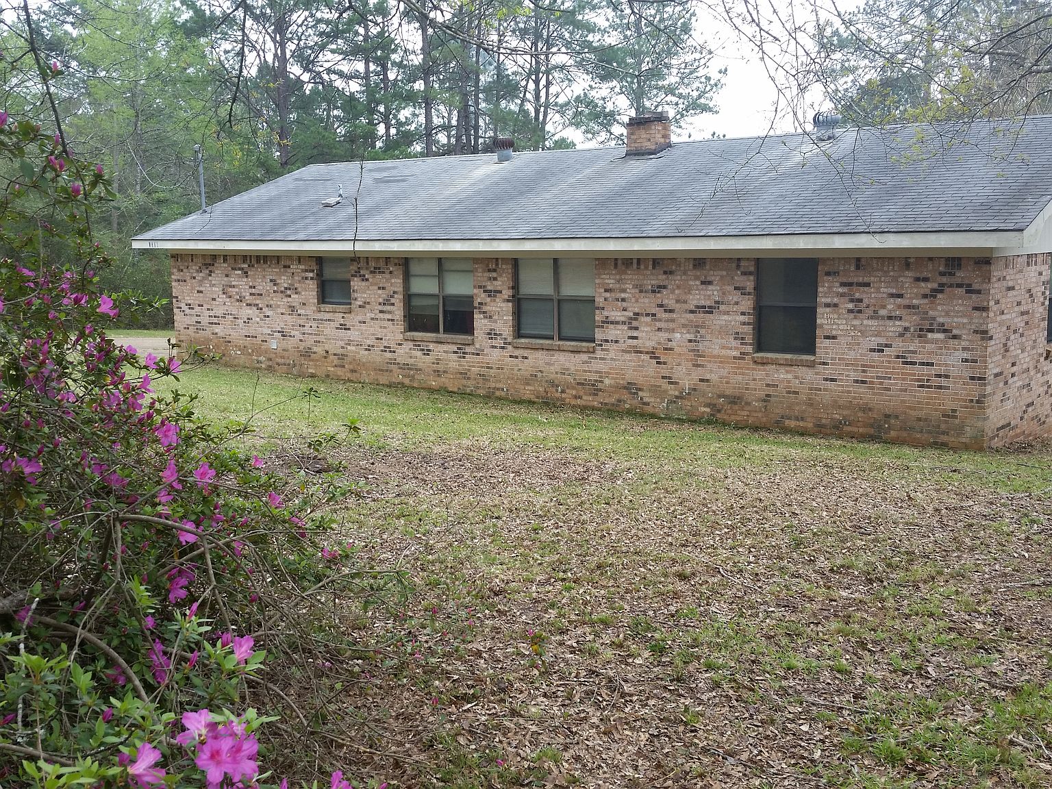 1006 St. Mary Dr, Chatawa, MS 39632 | Zillow