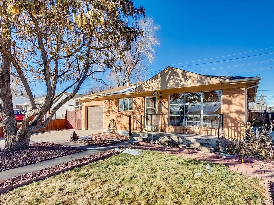 593 E 111th Place, Northglenn, CO 80233 | Zillow