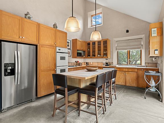 44 Bishop Lamy Rd, Lamy, NM 87540 | Zillow