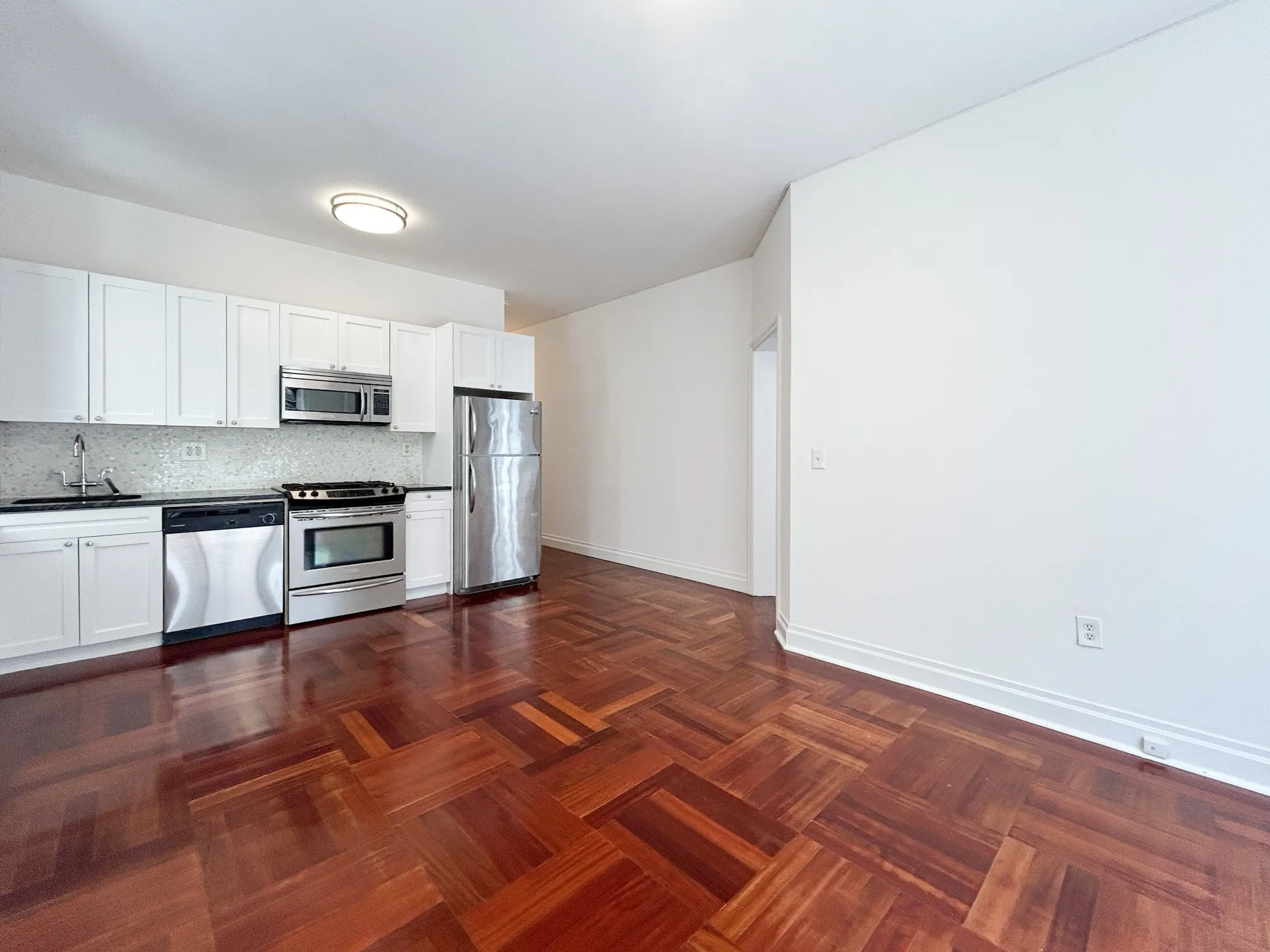 605 West 137th Street #4A in Hamilton Heights, Manhattan | StreetEasy