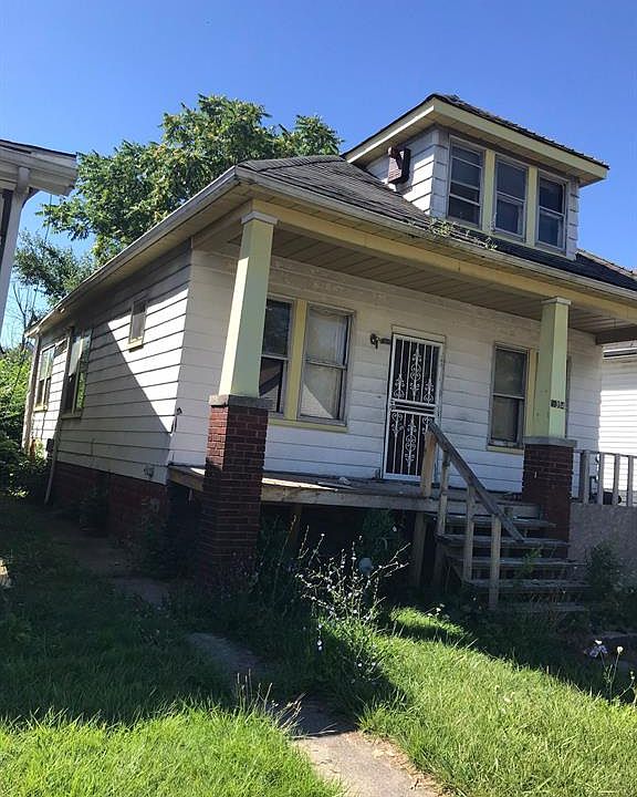 9354 Bessemore St, Detroit, MI 48213 | MLS #20230035655 | Zillow