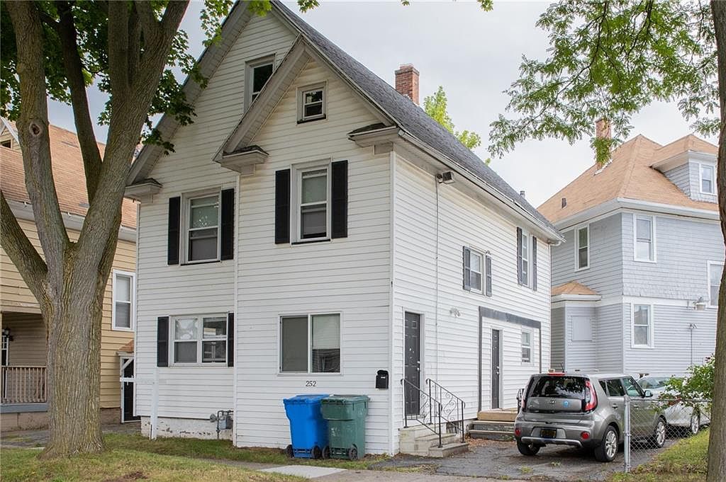 252 Cottage St, Rochester, NY 14611 | Zillow