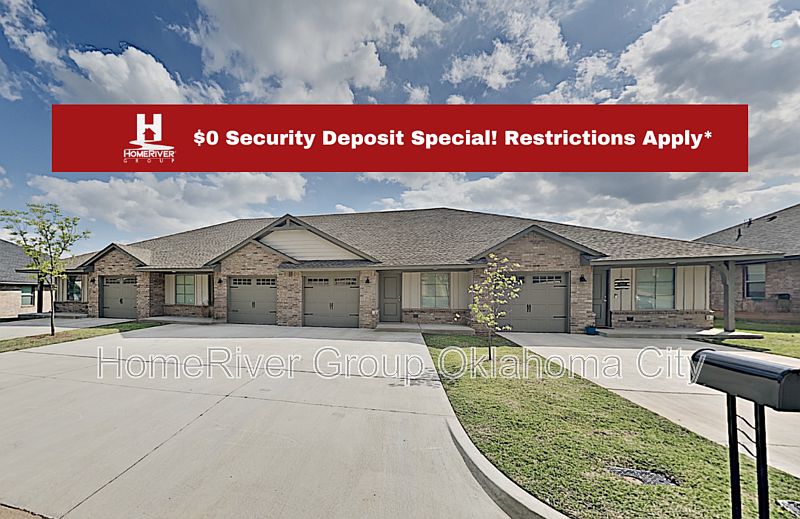 418 Vail Cir, Oklahoma City, OK 73114 | Zillow