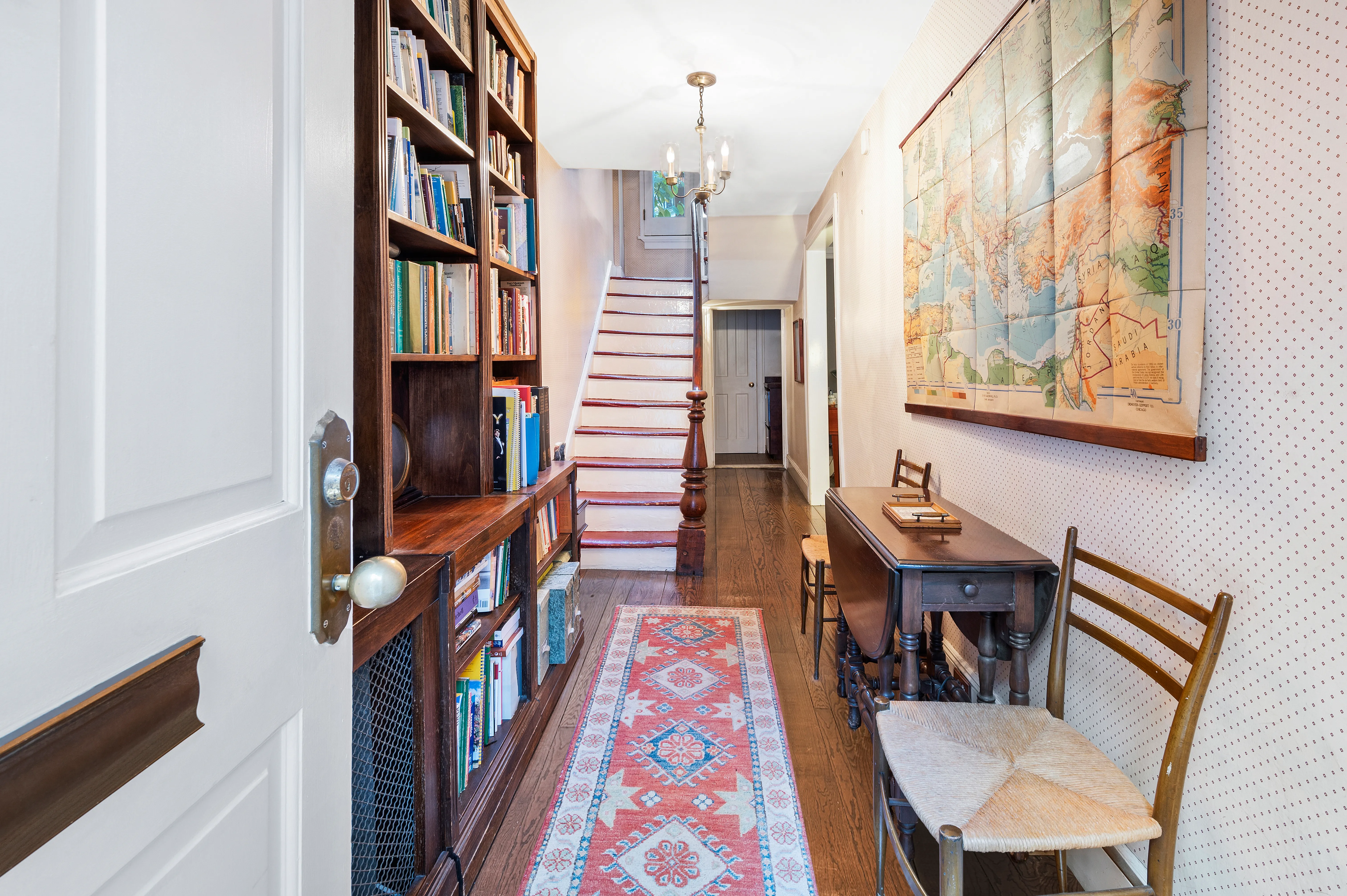 51 Barrow Street #1 in West Village, Manhattan | StreetEasy