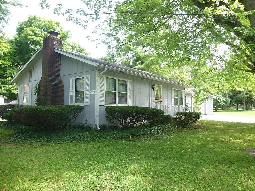 8713 Camby Rd, Camby, IN 46113 | Zillow