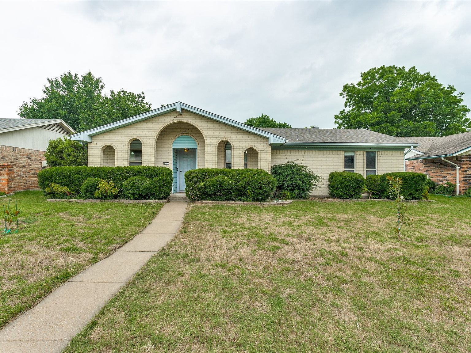 1317 Misty Way, Garland, TX 75040 | Zillow