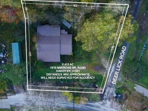 Ransom Real Estate - Ransom KY Homes For Sale | Zillow